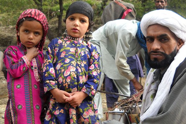 How the Gujjars of Chamba moved into the district market - ActionAid India