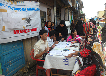 Muslim women’s leadership and the quest for reforms - ActionAid India