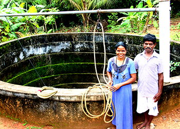 ActionAid Association’s work with Koraga community in Karnataka is ...