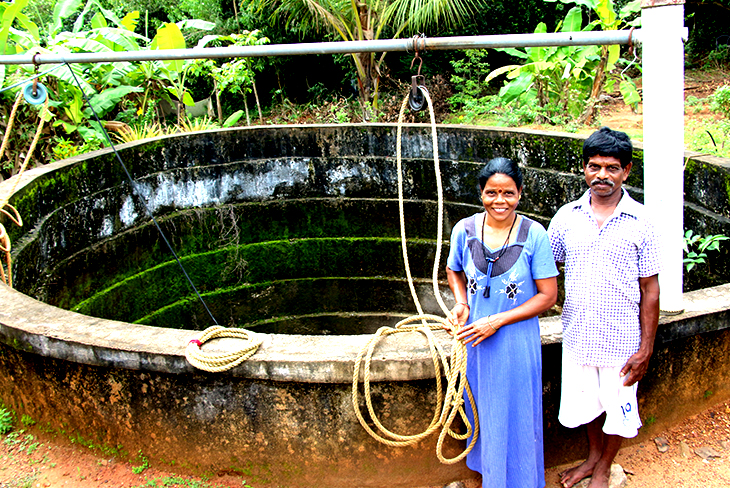 ActionAid Association’s work with Koraga community in Karnataka is ...