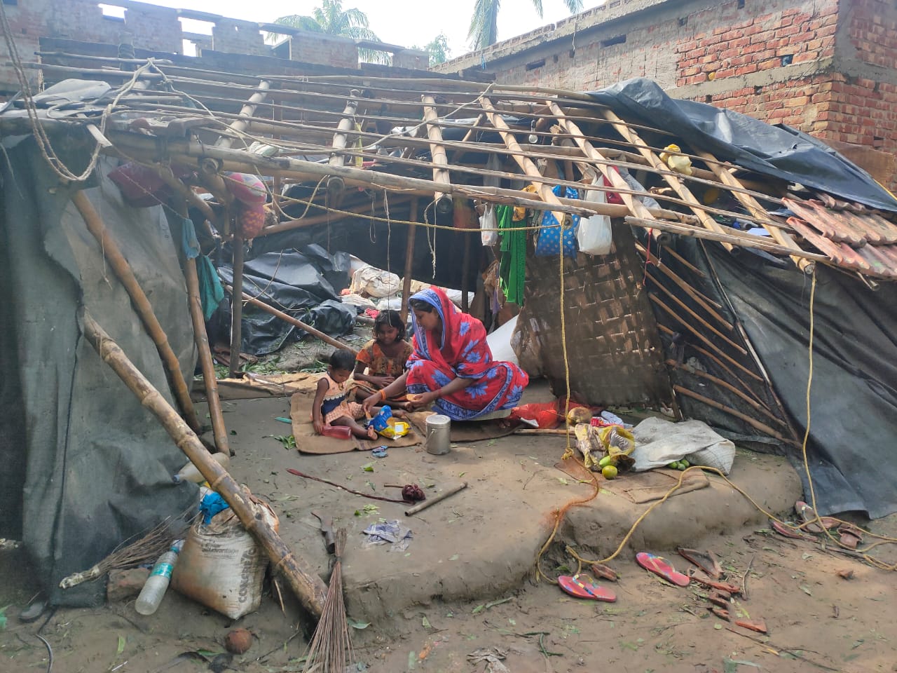 Emergency Response To Odisha ActionAid India emergency-response-to-odisha-actionaid-india