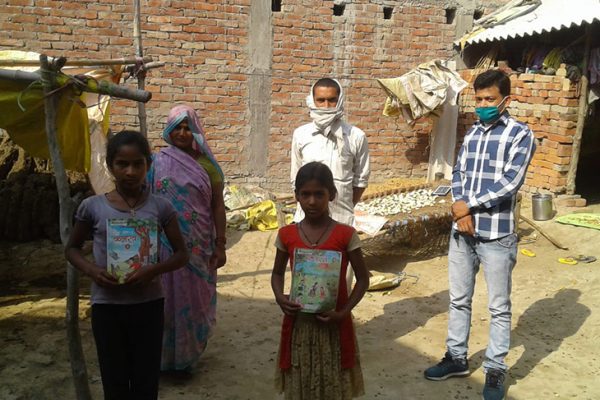 TRACKING OUT-OF-SCHOOL CHILDREN AND ENSURING CONTINUITY OF LEARNING ...