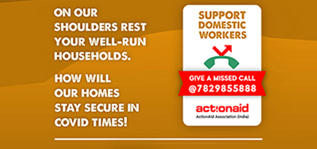 Overview – ActionAid India