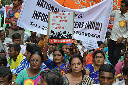 Blogs - ActionAid India