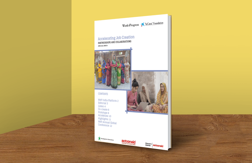 Accelerating Job Creation-Partnerships and Collaborations-Issue 3 ...