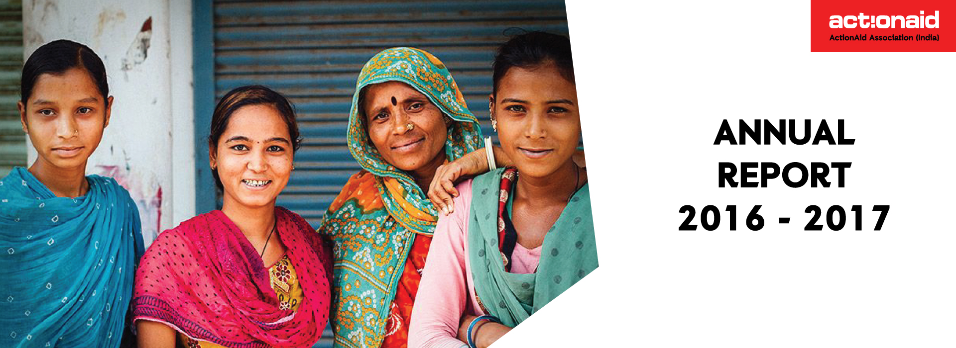 Annual Reports & Audited Accounts - ActionAid India