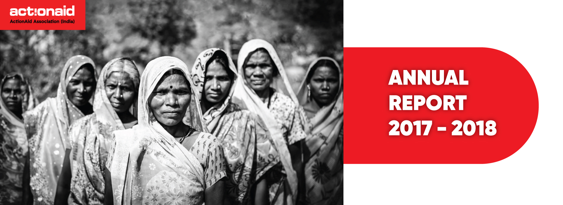 Annual Reports & Audited Accounts - ActionAid India