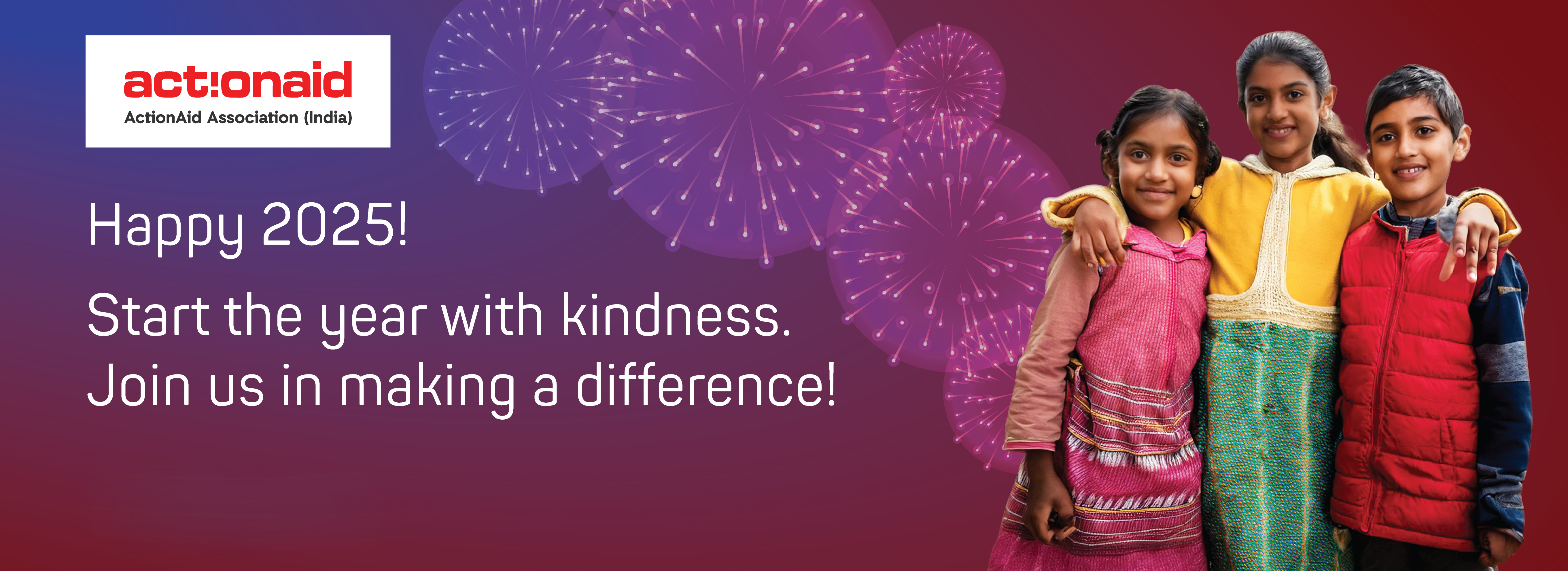 ActionAid India –Best NGO in India working for Children Health, Safety ...